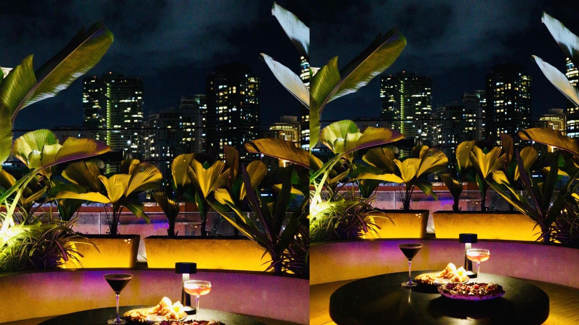 Sip, Savor, And Soak In The View: Makati’s Top Rooftop Bars | Touchdown ...
